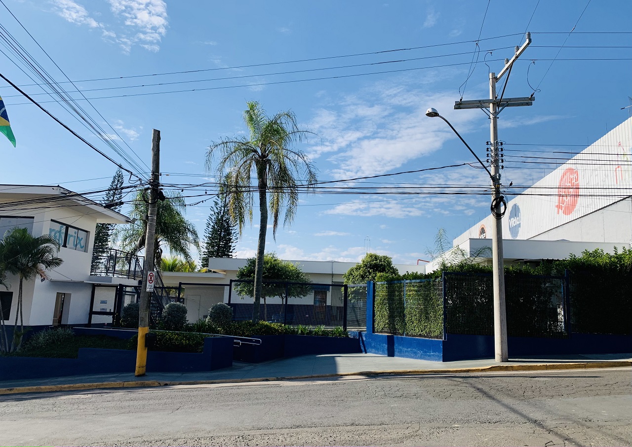 Empresa – Refrix Envasadora de Bebidas