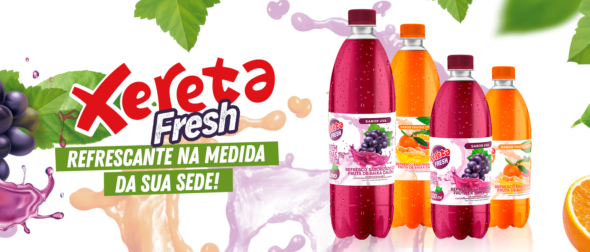 Refrix Envasadora de Bebidas – Produção e distribuição de bebidas no ...